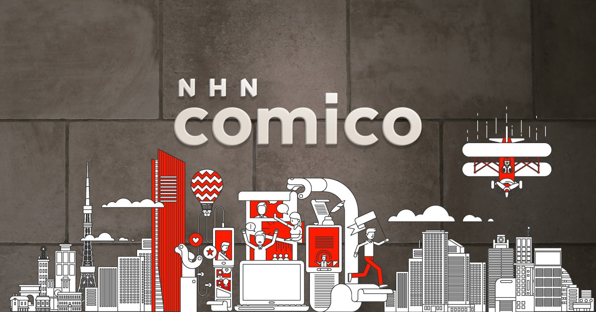 NHN comico Corp.